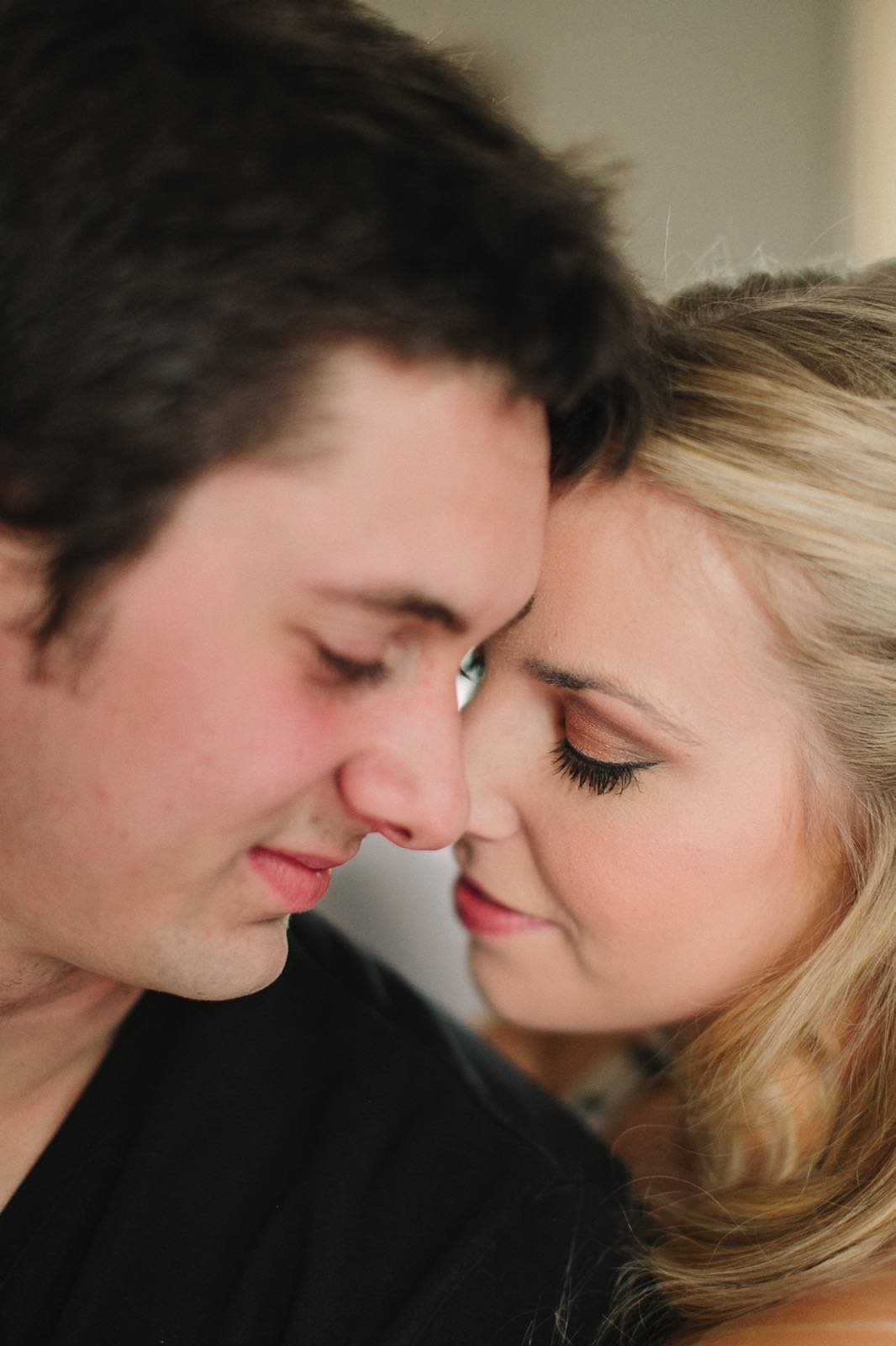 Wedded Bliss | Photos
