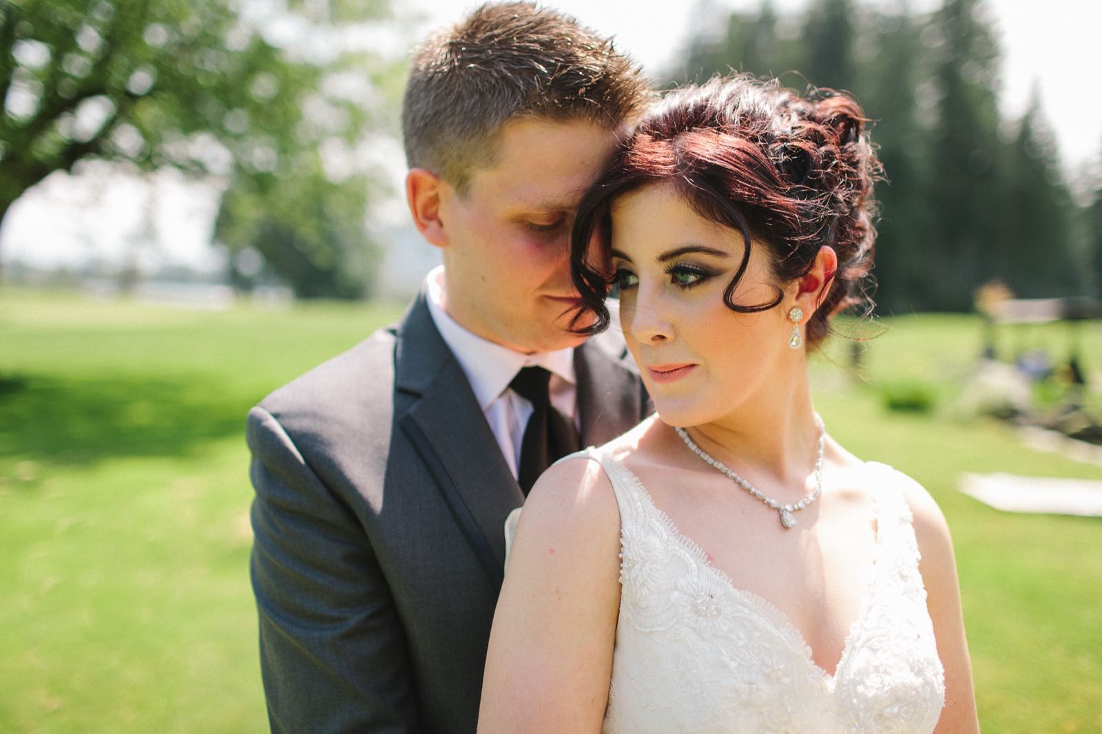 Wedded Bliss | Photos