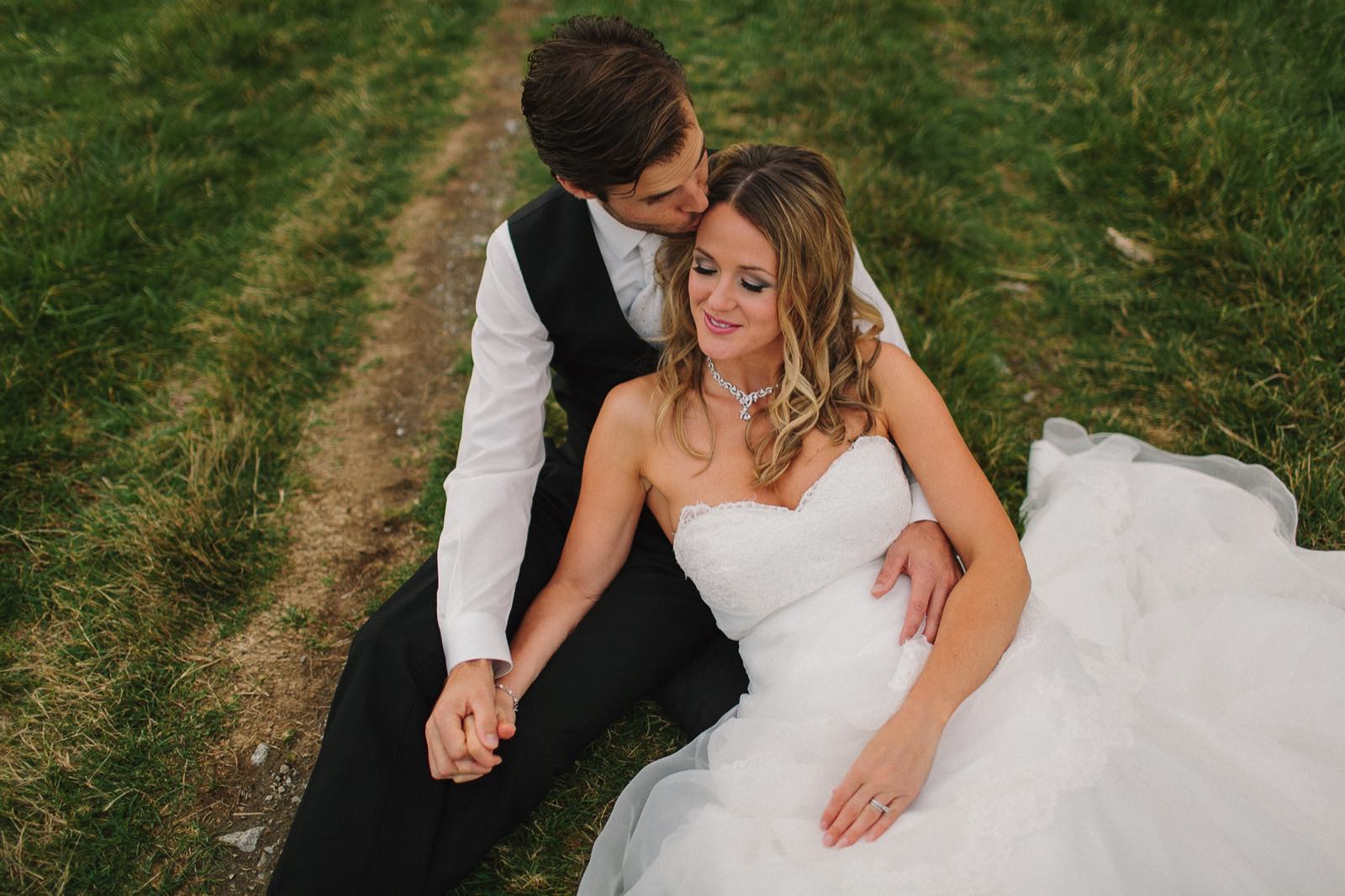 Wedded Bliss | Photos