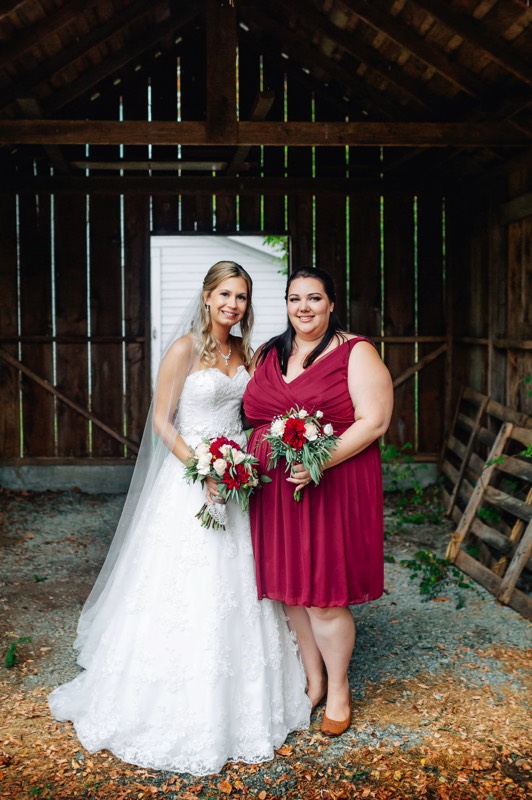 Wedded Bliss | Photos