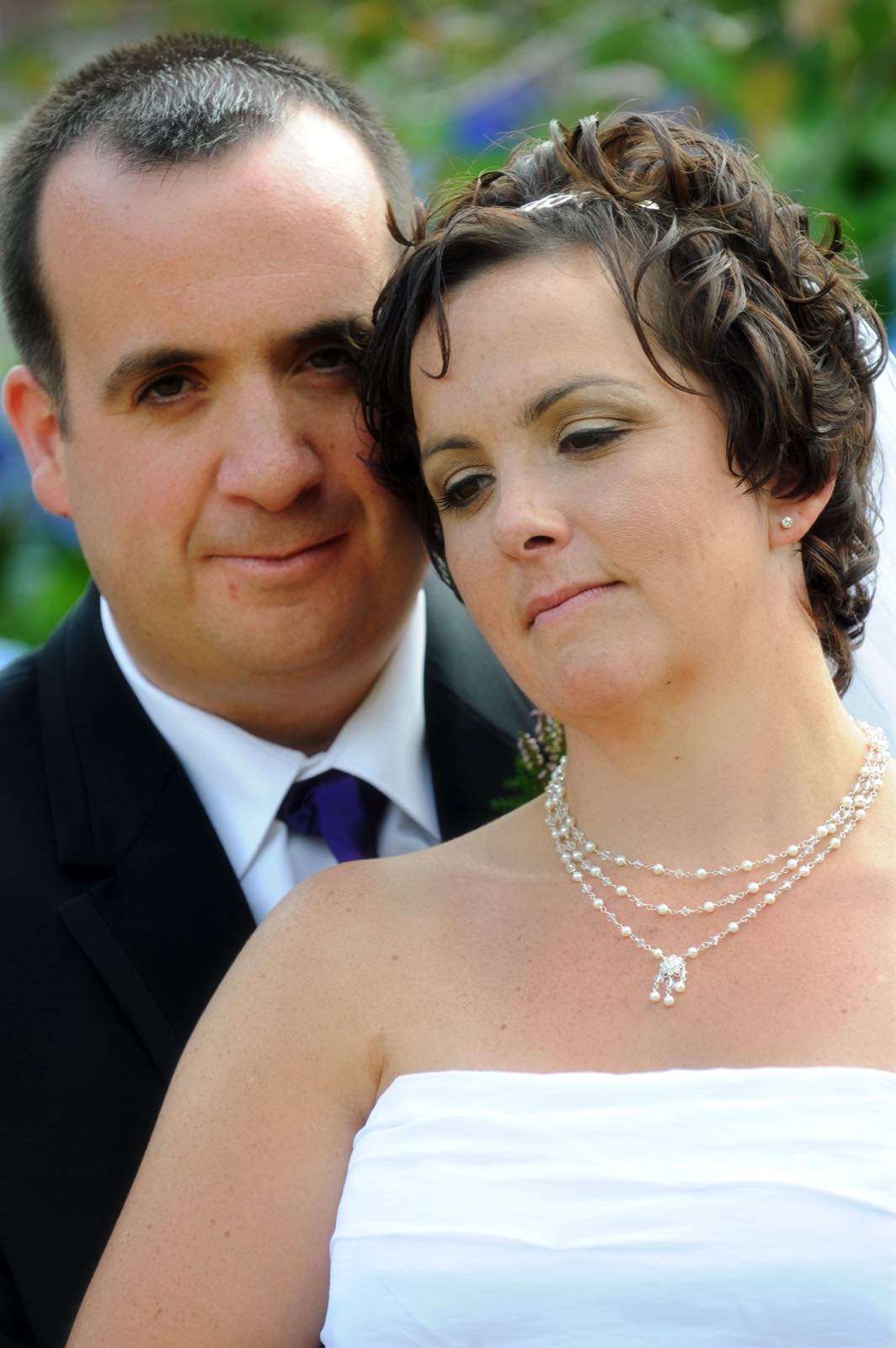 Wedded Bliss | Photos